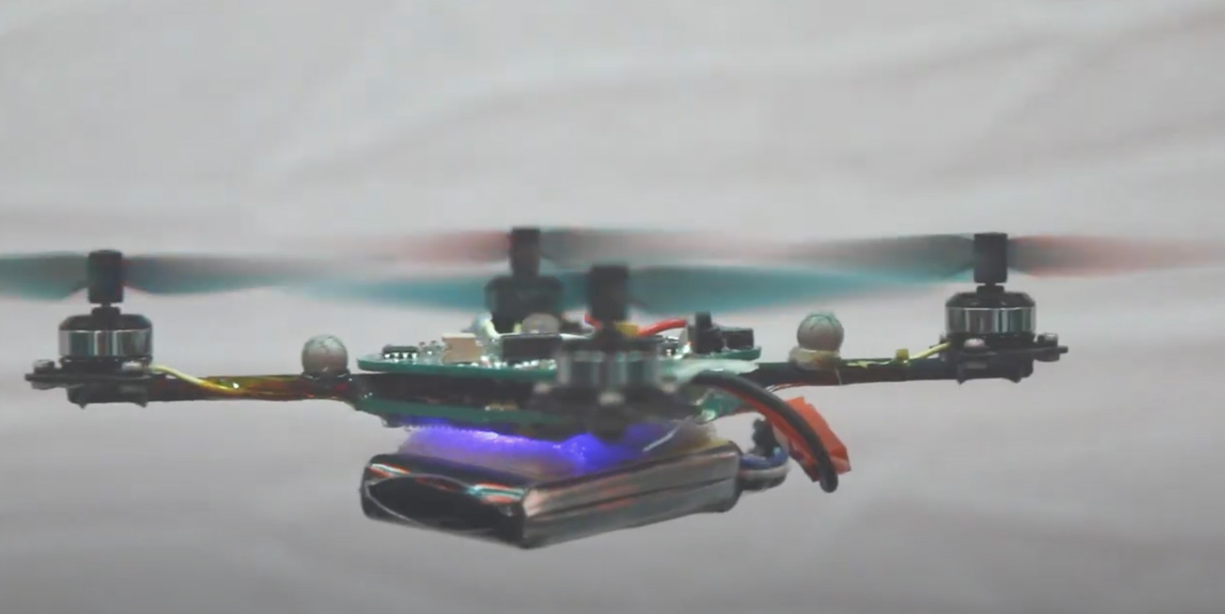 Birth of the Robots - Worldview Films